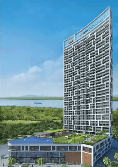 Sunteck Signia Waterfront in Airoli, Navi Mumbai - Price, Reviews ...