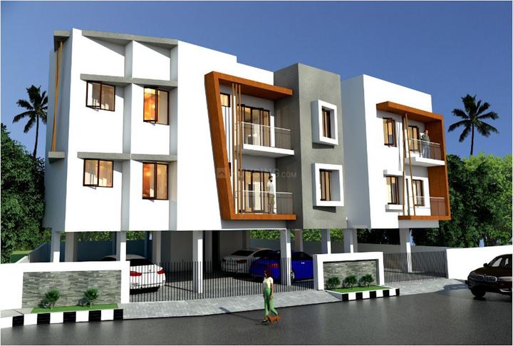 Shri Misri Akriti Enclave in Periyapanicheri, Chennai west - Price ...