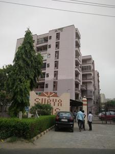 Renowned Bancourt Apartment Location Map Sector 43, Gurgaon