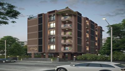 Akshar Tirth Location Map Paldi, Ahmedabad