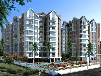 Edcon Rio Grande Photos & Videos Panjim, Goa