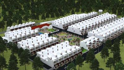 Rai Bahadur M R City in Sohagpur, Shahdol - Price, Reviews & Floor Plan