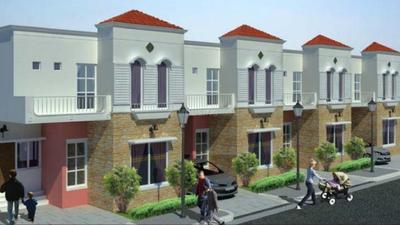SLV Castle Mine in Whitefield, Bangalore - Price, Reviews & Floor Plan