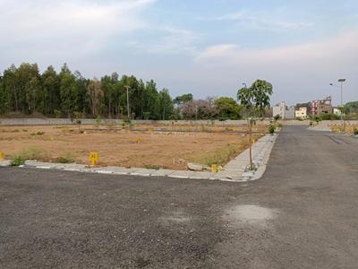 Metro Arena layout in Rayasandra, Bangalore - Price, Reviews & Floor Plan