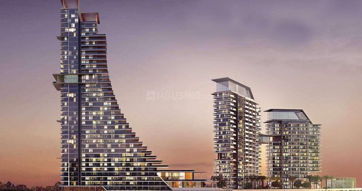 Amanora Gateway Towers in Hadapsar, Pune - Price, Reviews & Floor Plan