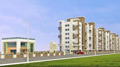 Ram India Epitome in Hadapsar, Pune - Price, Reviews & Floor Plan