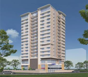 Jangid Meadows in Andheri East, Mumbai - Price, Reviews & Floor Plan