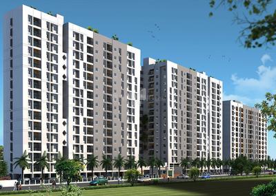 Ruby Royal Tower in Mannivakkam - Price, Reviews & Floor Plan
