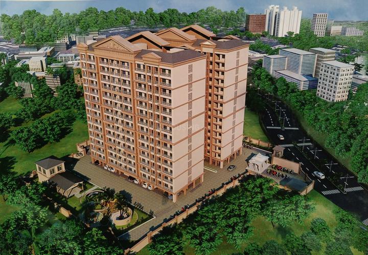 Vidisha Shiv Sai Awas in Bhiwandi, Thane - Price, Reviews & Floor Plan