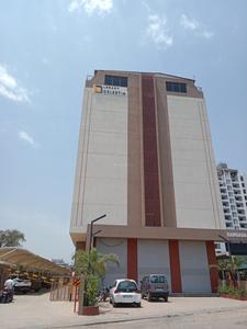 Legacy Celestia Brochure Wakad, Pune