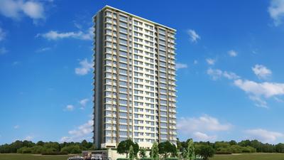 Matoshree Pride Building 2 Photos & Videos Parel, Mumbai