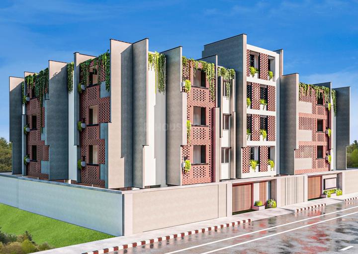 Iris Pristine in Arakere, Bangalore - Price, Reviews & Floor Plan