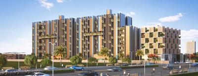 Yashada Supreme in Moshi, Pune - Price, Reviews & Floor Plan