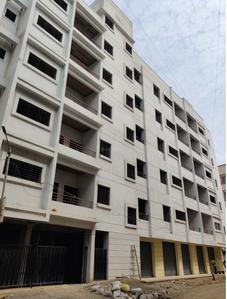 Philips Apartment in Lohegaon, Pune - Price, Reviews & Floor Plan