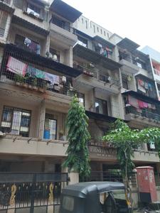 Lucky Ravariya View in Karanjade, Navi Mumbai - Price, Reviews & Floor Plan