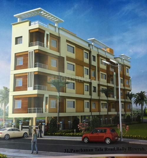 Balaji Niketan in Bally - Price, Reviews & Floor Plan