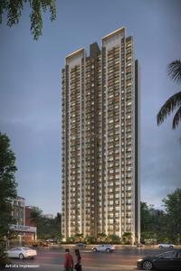 Regency Onyx in Dombivli East, Thane - Price, Reviews & Floor Plan