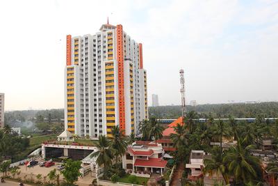 Kent Glass House in Vyttila, Ernakulam - Price, Reviews & Floor Plan