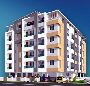 Blueglitz Residence in Katipalla, Mangalore - Price, Reviews & Floor Plan