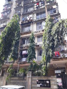 Shakti Niwas in Ghatkopar West, Mumbai - Price, Reviews & Floor Plan