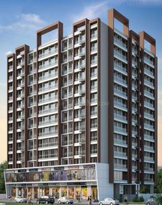 Wonder Park in Vasai East, Mumbai - Price, Reviews & Floor Plan