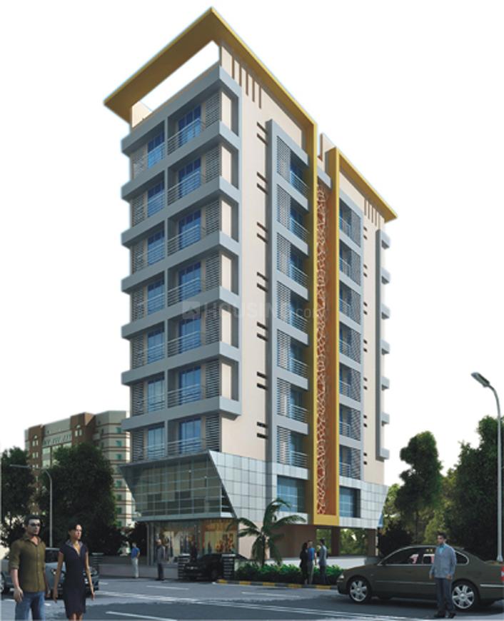 Maan Paarijat CHS LTD in Kandivali West, Mumbai by Maan Group - Price ...