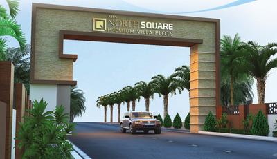 VIP North Square in Minjur, Chennai - Price, Reviews & Floor Plan