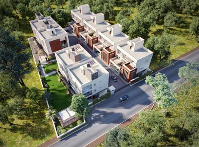 Prime Aurius in Hari Om Nagar, Anand - Price, Reviews & Floor Plan