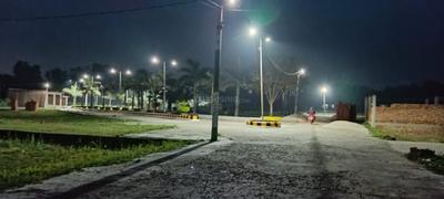 Sr Sukhpal Enclave Location Map Laksar, Haridwar