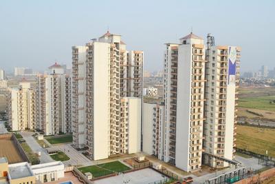DLF Express Greens in Manesar, Gurgaon - Price, Reviews & Floor Plan