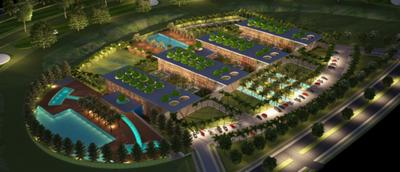 Green Rich High Lands Phase 2 in Lemoor, Hyderabad - Price, Reviews ...
