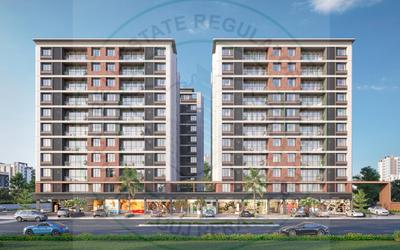 Yug Vincitore Rivera in Vastral, Ahmedabad - Price, Reviews & Floor Plan