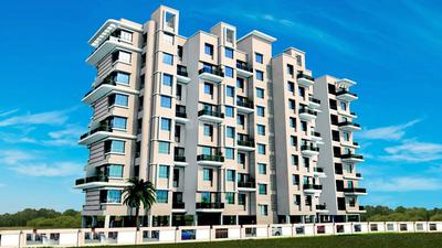 Aditi Splendor Residency in Ambegaon Budruk, Pune - Price, Reviews ...