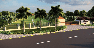 Bhashyam Emerald County in Thimmapur, Hyderabad - Price, Reviews ...