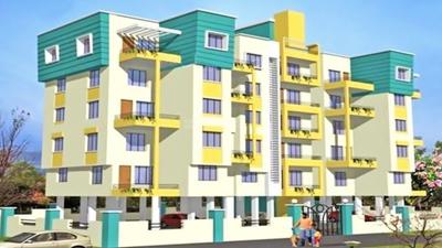 A K Construction Parth in Dhayari, Pune - Price, Reviews & Floor Plan