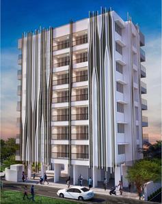 SB Mercury Location Map Baner, Pune