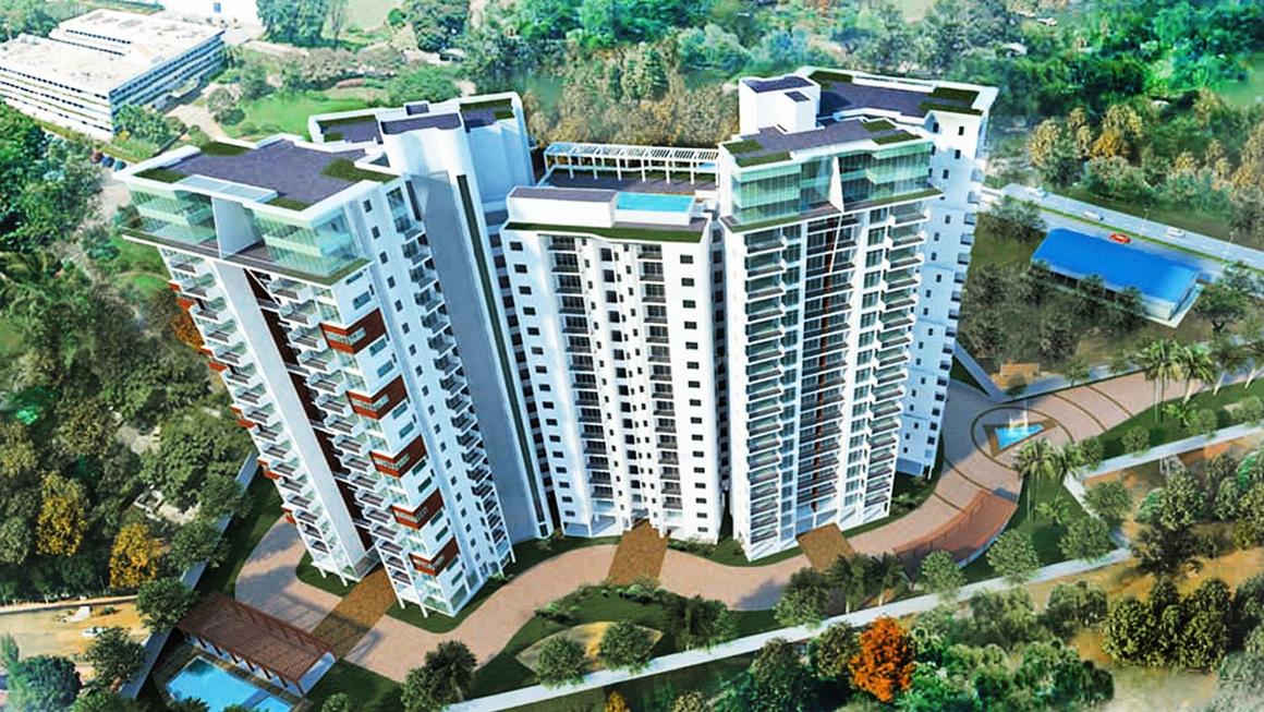 Skylark Esta in Hoodi, Bangalore - Price, Reviews & Floor Plan