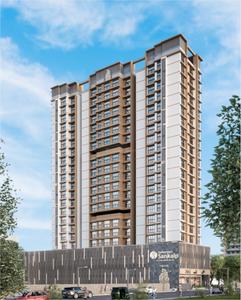 Samarpan Sankalp in Borivali East, Mumbai - Price, Reviews & Floor Plan