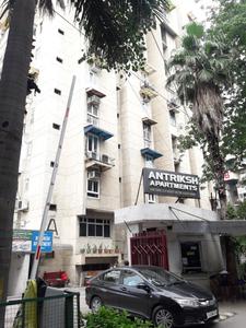 Antriksh Apartments in Sector 14 Rohini, New Delhi - Price, Reviews ...