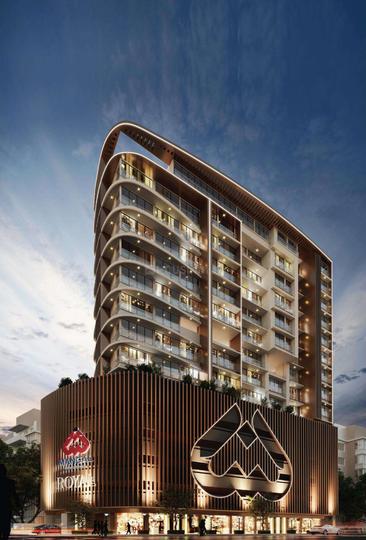 Mangal Royale in Vile Parle East, Mumbai - Price, Reviews & Floor Plan