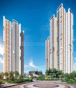 My Home Apas in Kokapet, Hyderabad - Price, Reviews & Floor Plan