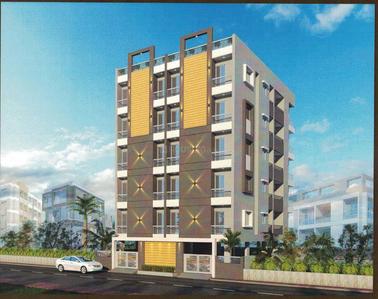 Shubham Viventa 1 Location Map Mavdi, Rajkot