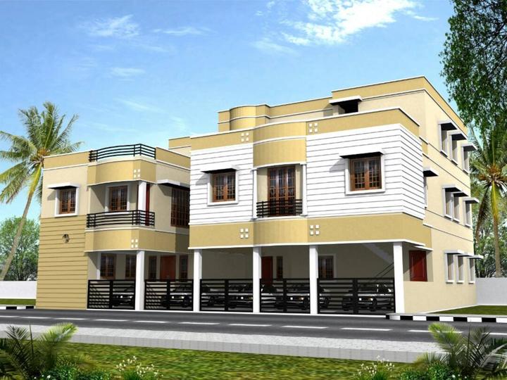 Akshaya Kalki Castle in Sothuperumbedu - Price, Reviews & Floor Plan