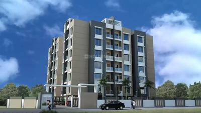 Monika Om Shri II in Shankar Nagar, Raipur - Price, Reviews & Floor Plan