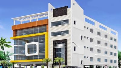 Pranav Hema Heights in Thatchoor, Chennai - Price, Reviews & Floor Plan