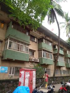 Sabhaj Bhawan in Masjid Bandar, Mumbai - Price, Reviews & Floor Plan