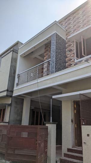 Sai Sri Sai Villa in Selaiyur, Chennai - Price, Reviews & Floor Plan