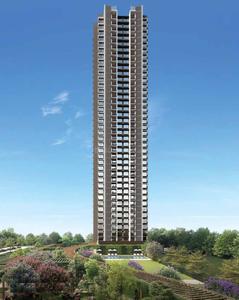 Lodha Divino in Matunga East, Mumbai - Price, Reviews & Floor Plan