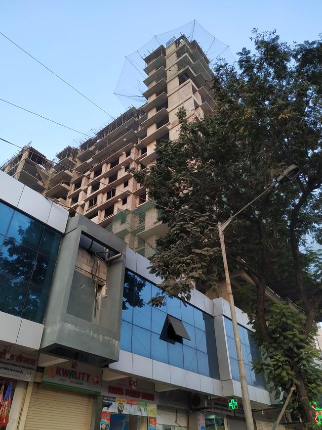 Paradigm Antalya in Jogeshwari West, Mumbai - Price, Reviews & Floor Plan