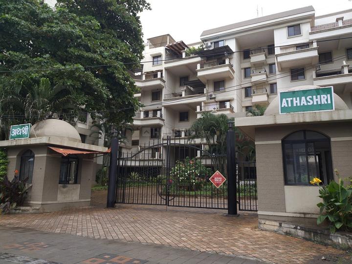 Athashri Apartments in Hadapsar, Pune - Price, Reviews & Floor Plan